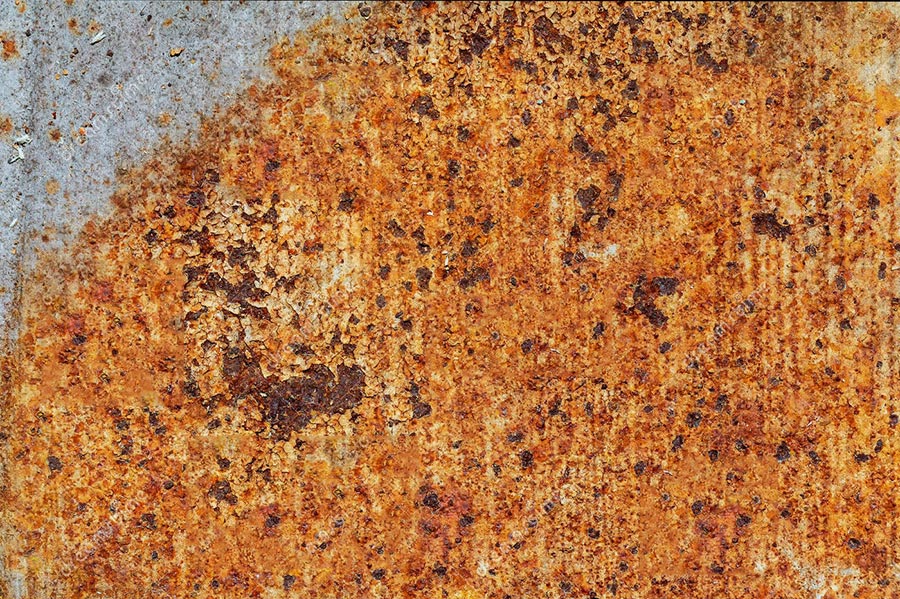 Quais as diferenças entre oxidação, corrosão e ferrugem? – Thermo Norte